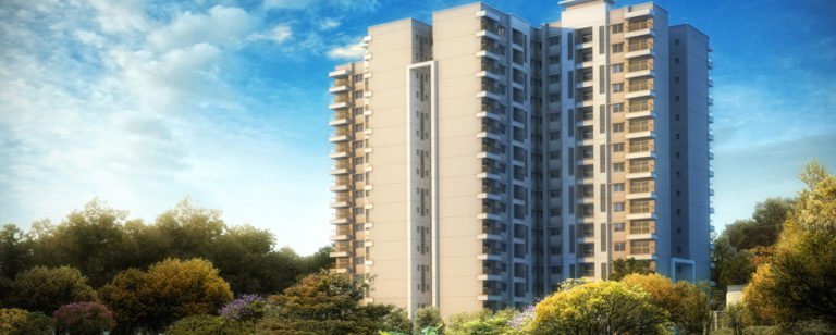 Sobha Eternia has, your time at home will always be special off ...