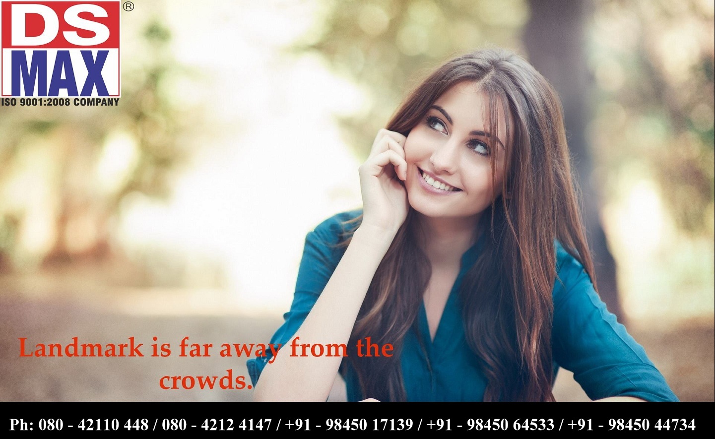 DS-MAX SANGAM GRAND, Whitefield - Bangalore - Propheadlines