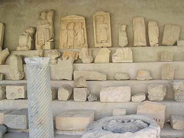 Paphos Museum to Re-Open by Year’s End - Propheadlines