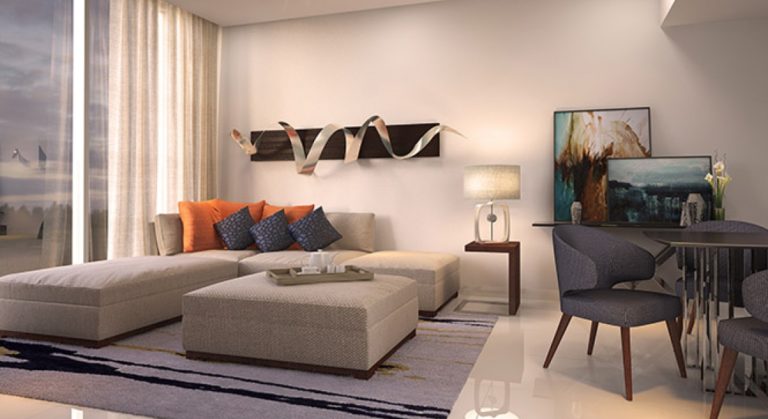 Burj DAMAC Seaviews, Lusail Doha Qatar - Propheadlines