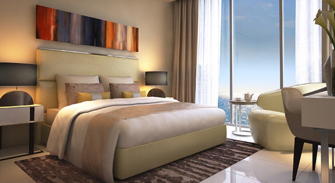 Burj DAMAC Seaviews, Lusail Doha Qatar - Propheadlines