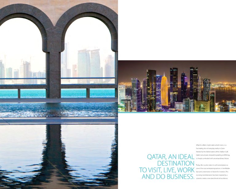 Burj DAMAC Waterfront,Lusail, Doha, Qatar - Propheadlines