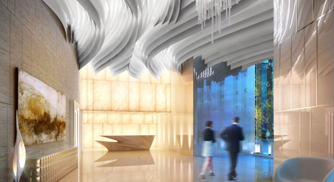 DAMAC Residenze With Interiors By Fendi Casa - Propheadlines