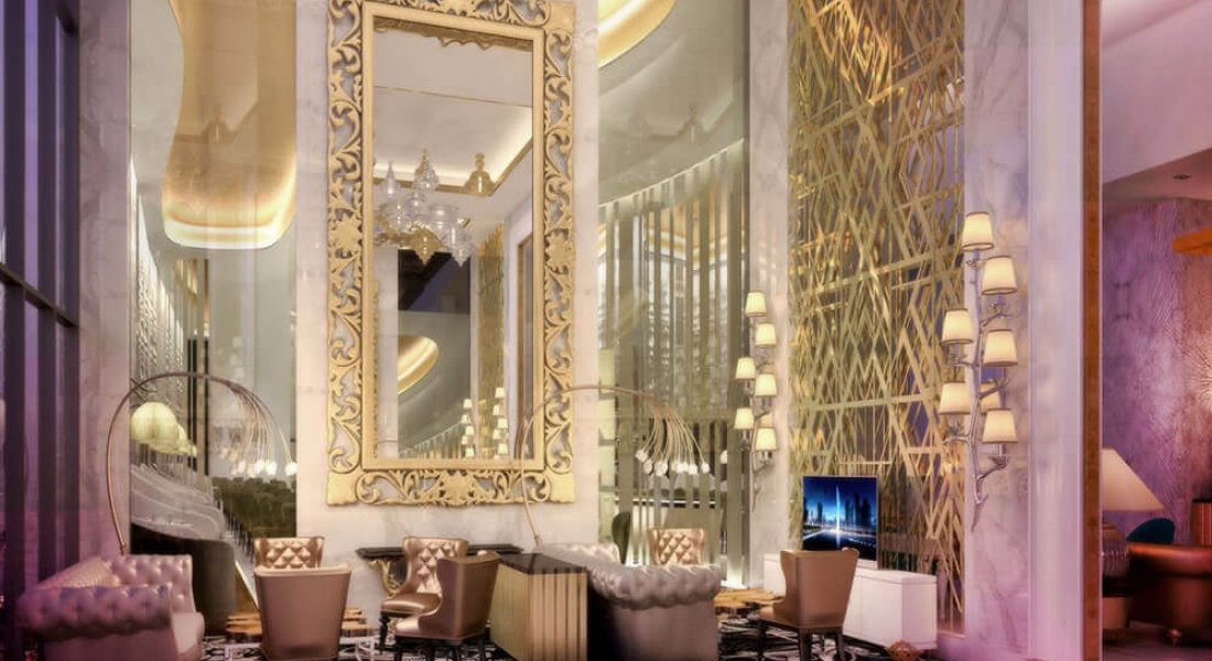 DAMAC Maison Prive Hotel Apartments at Dubai Canal. - Propheadlines