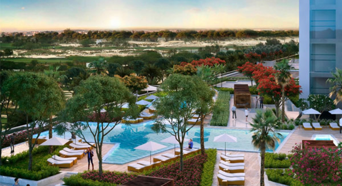 Radisson Dubai DAMAC Hills, Dubailand, Dubai - Propheadlines