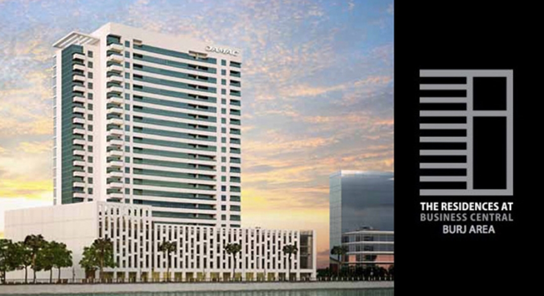 The Residences at Business Central, Buisness Bay - Propheadlines