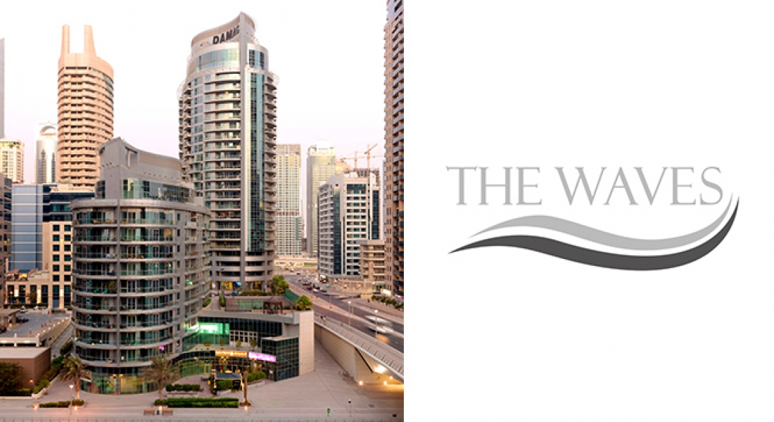 The Waves by Damac at Dubai Marina - Propheadlines