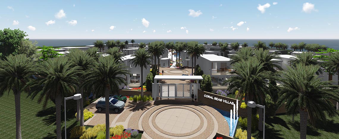 Viglia Beach Villas by Leptos in Greece - Propheadlines