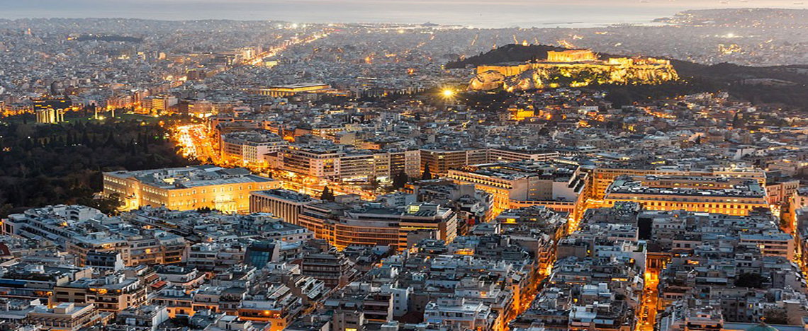 Ampelokipi - Athens, Apartments by Leptos in Greece - Propheadlines