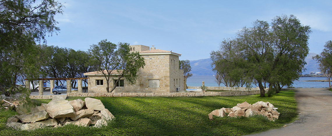 Viglia Beach Villas by Leptos in Greece - Propheadlines