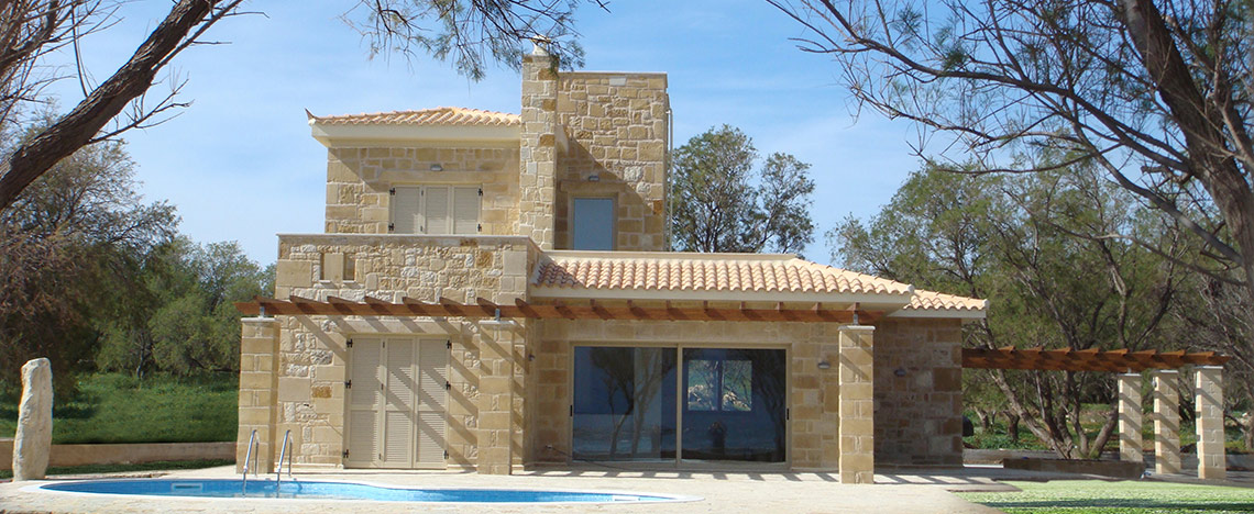 Viglia Beach Villas by Leptos in Greece - Propheadlines