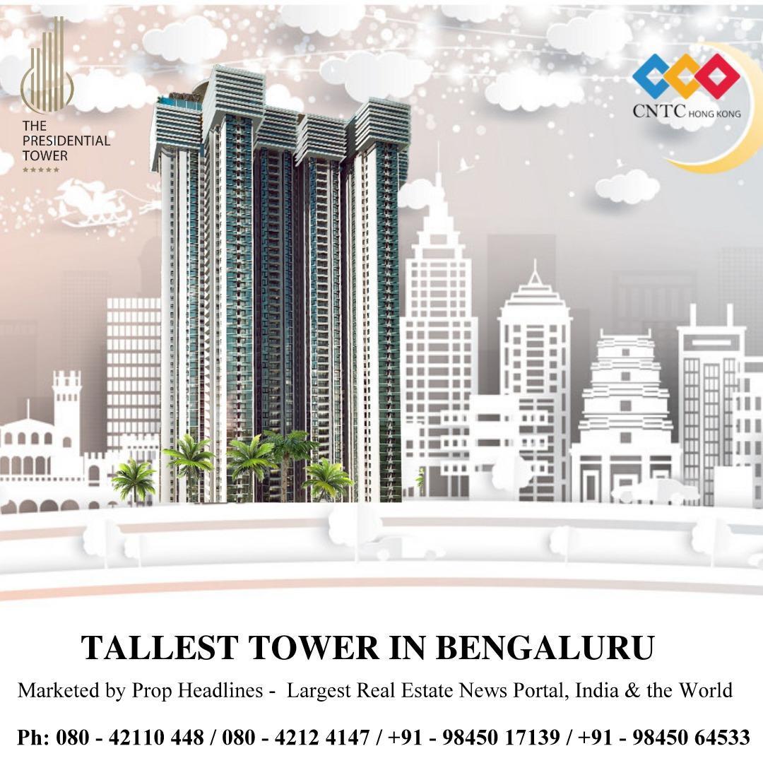 Presidential Tower Investors Meet in Hubli - Propheadlines