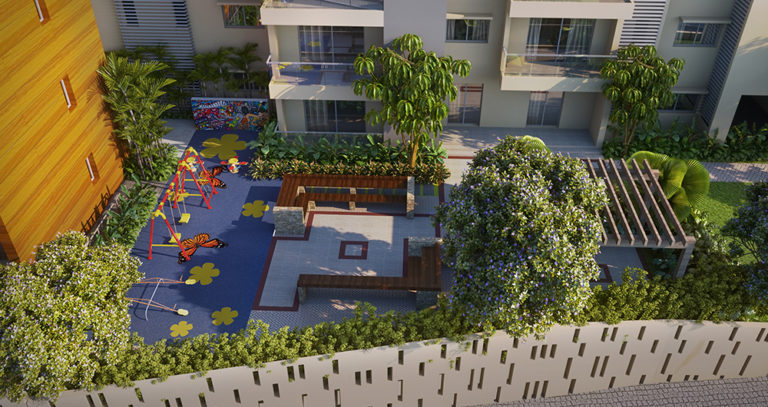 Adarsh Astria, Apartments in Banashankari - Propheadlines