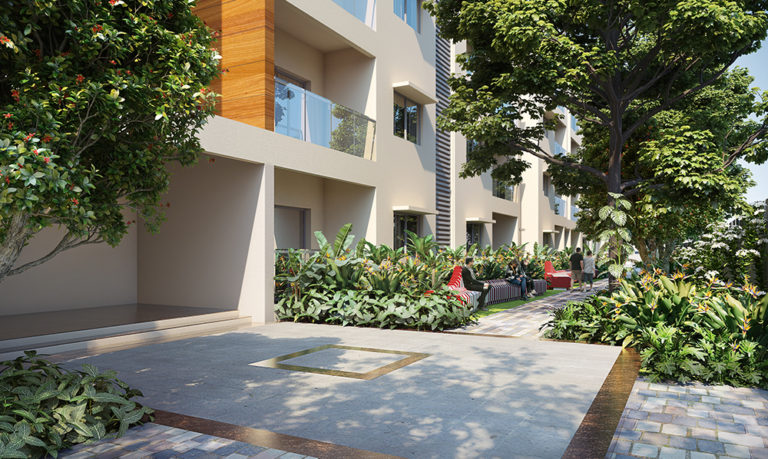 Adarsh Astria, Apartments in Banashankari - Propheadlines
