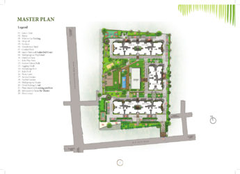Prestige Willow Tree, Flats in Vidyaranyapura, Bangalore - Propheadlines