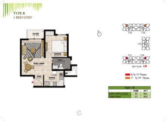 Prestige Willow Tree, Flats in Vidyaranyapura, Bangalore - Propheadlines