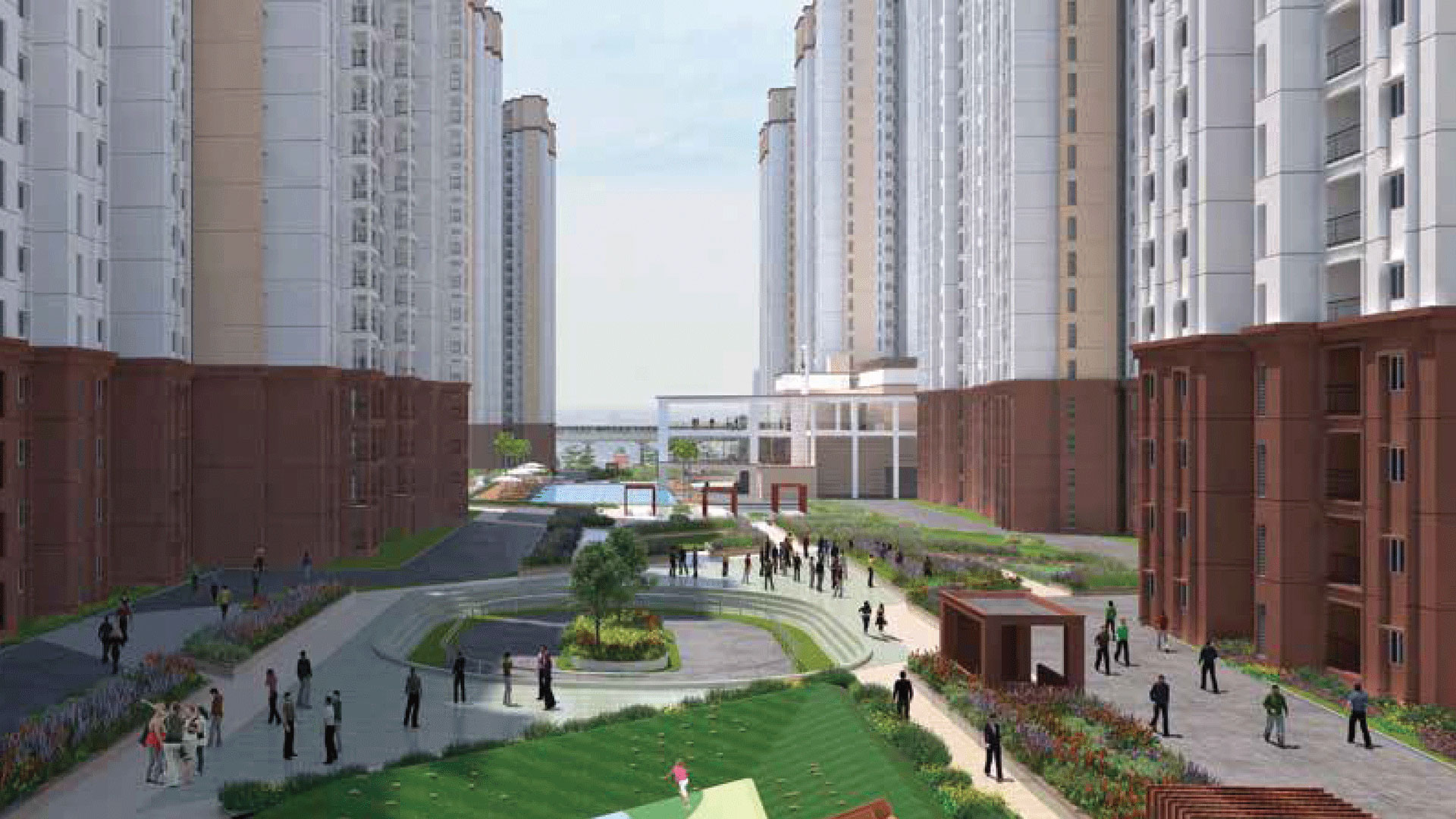 Prestige Jindal City, Tumkur Road, Bangalore - Propheadlines