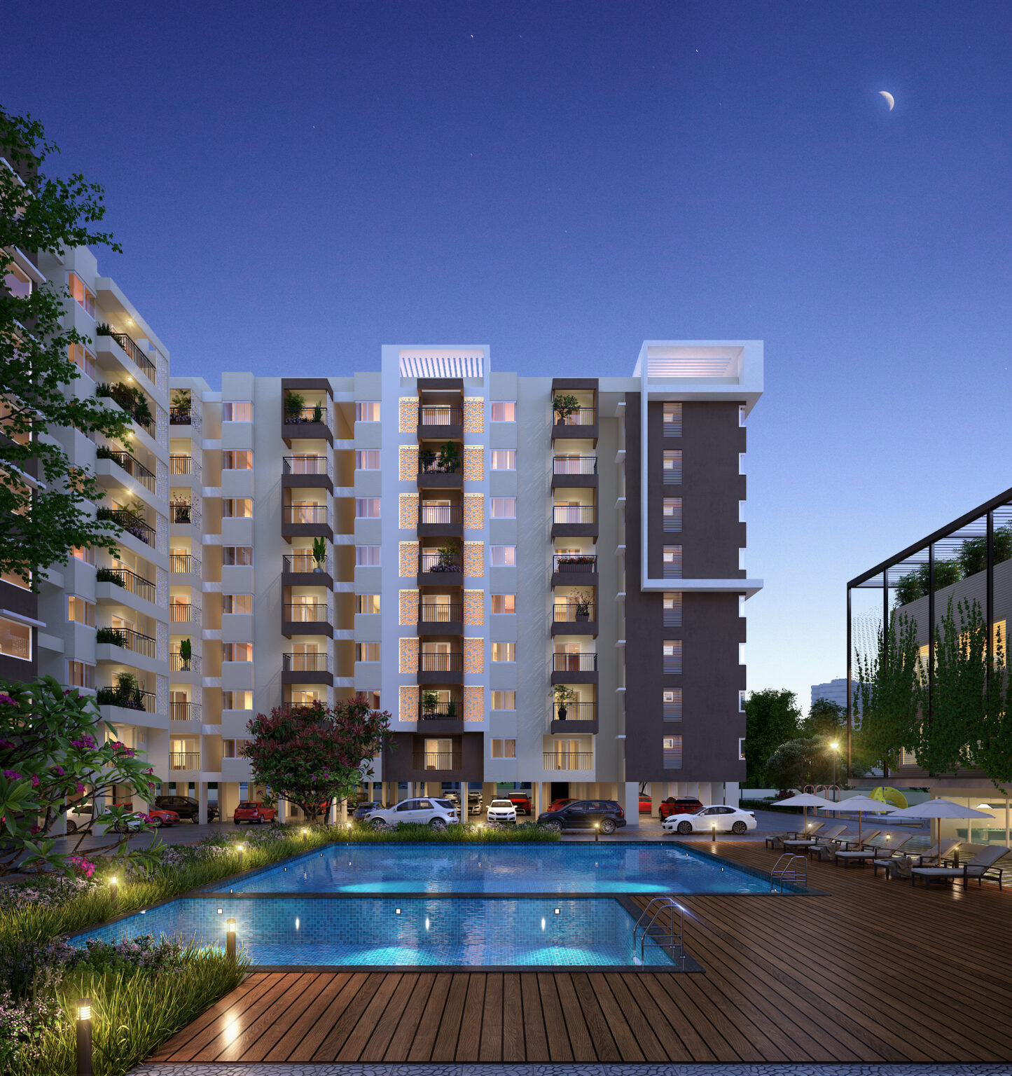 Green Boulevard on Sarjapur - Attibele Road - Propheadlines