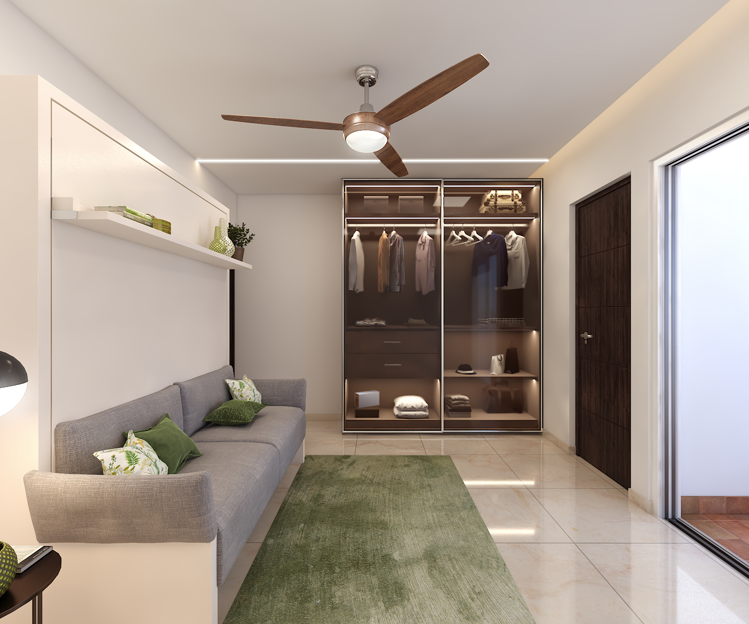 Green Boulevard on Sarjapur - Attibele Road - Propheadlines
