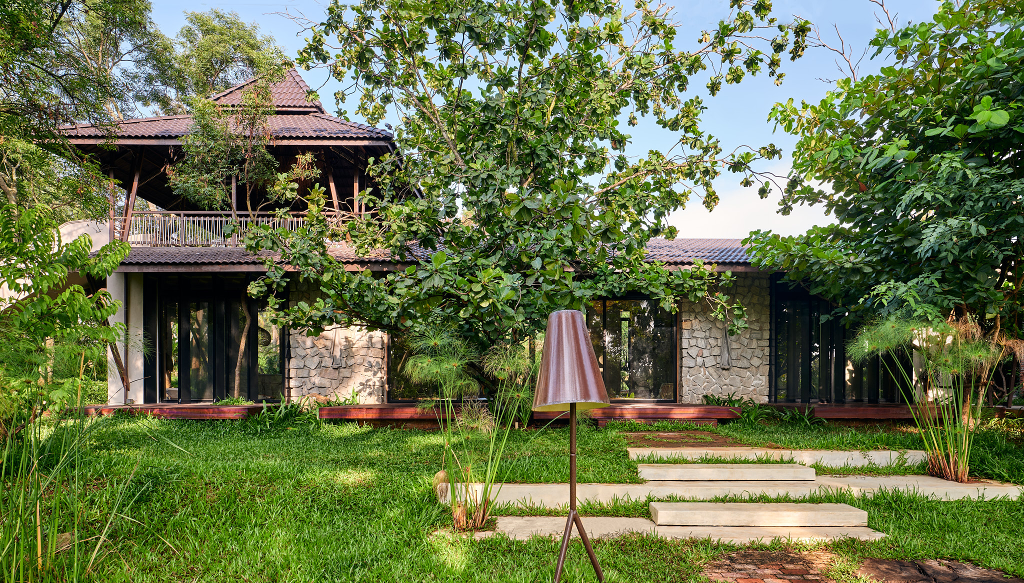 Avillion Farms, 207 Acres off Bangalore North - Propheadlines