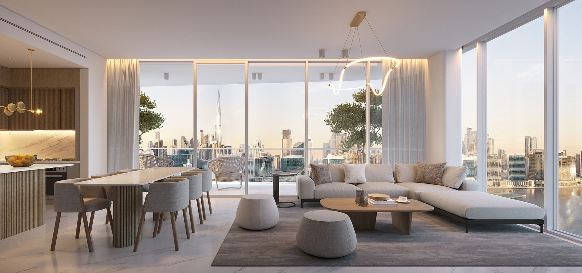 DG1 at Downtown Dubai - Propheadlines
