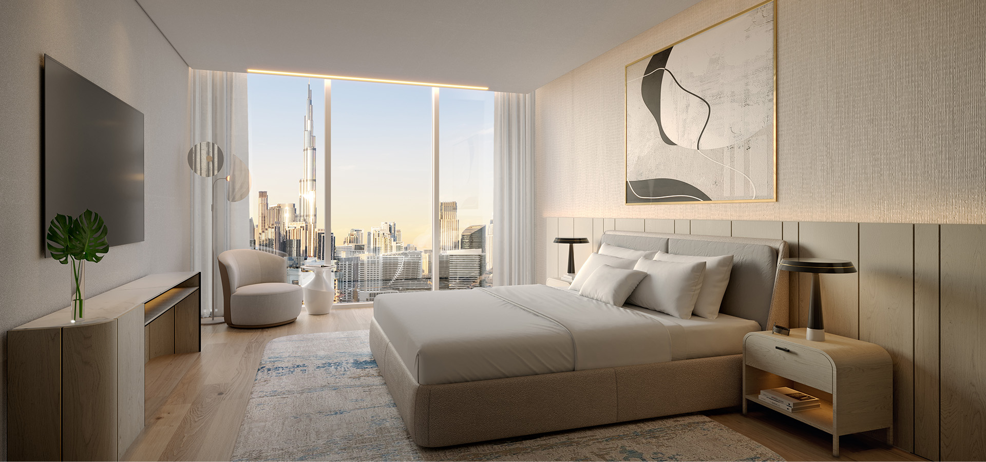 DG1 at Downtown Dubai - Propheadlines