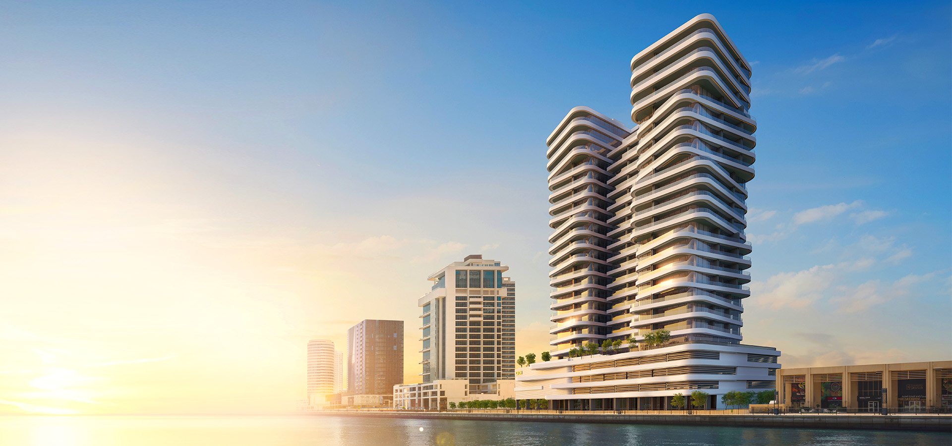 DG1 at Downtown Dubai - Propheadlines