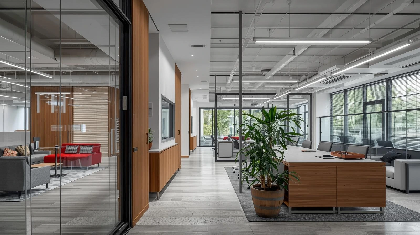 Bangalore's Office Market Current Trends - Propheadlines