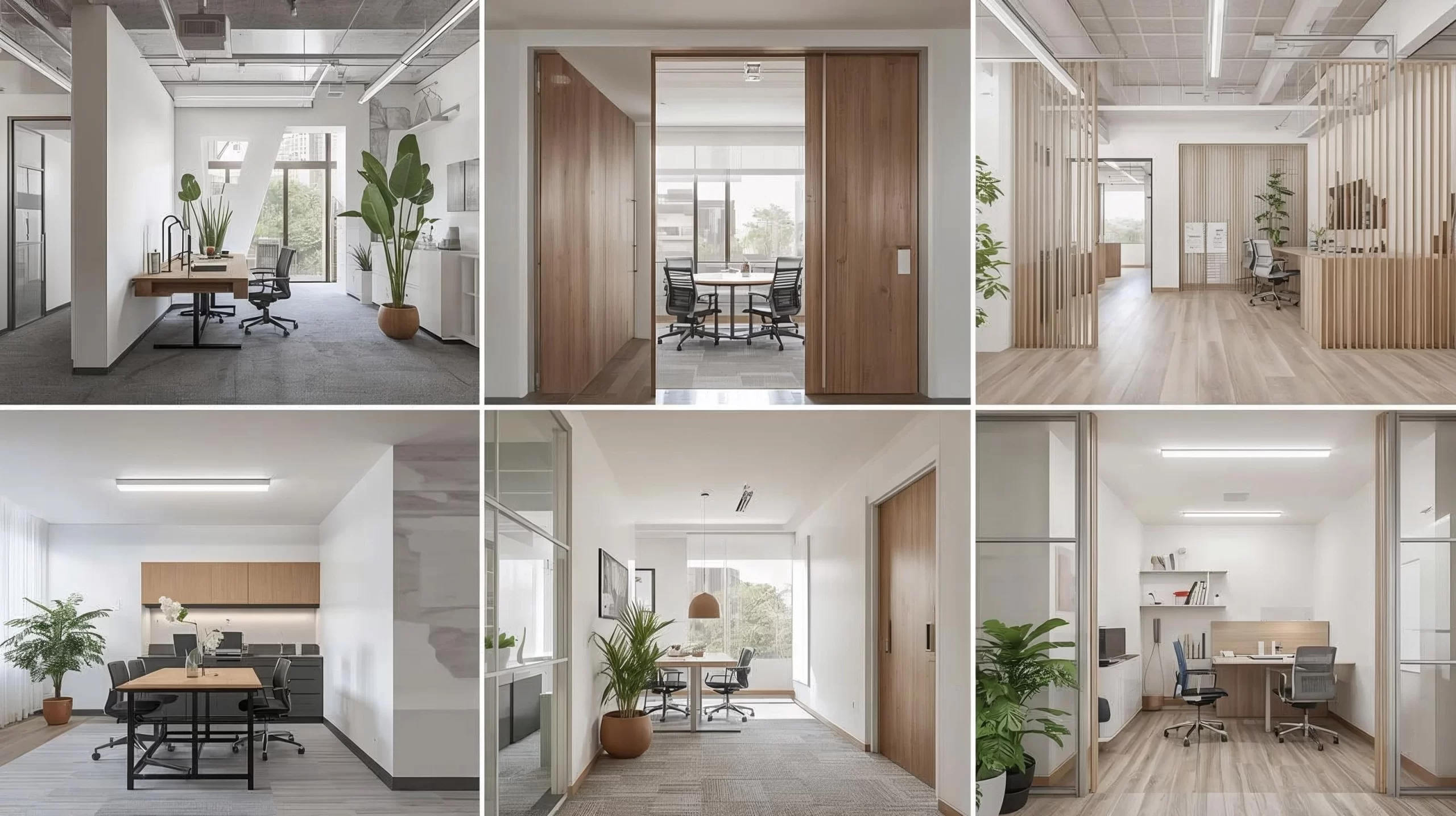 Small Office Spaces in Bangalore - Propheadlines